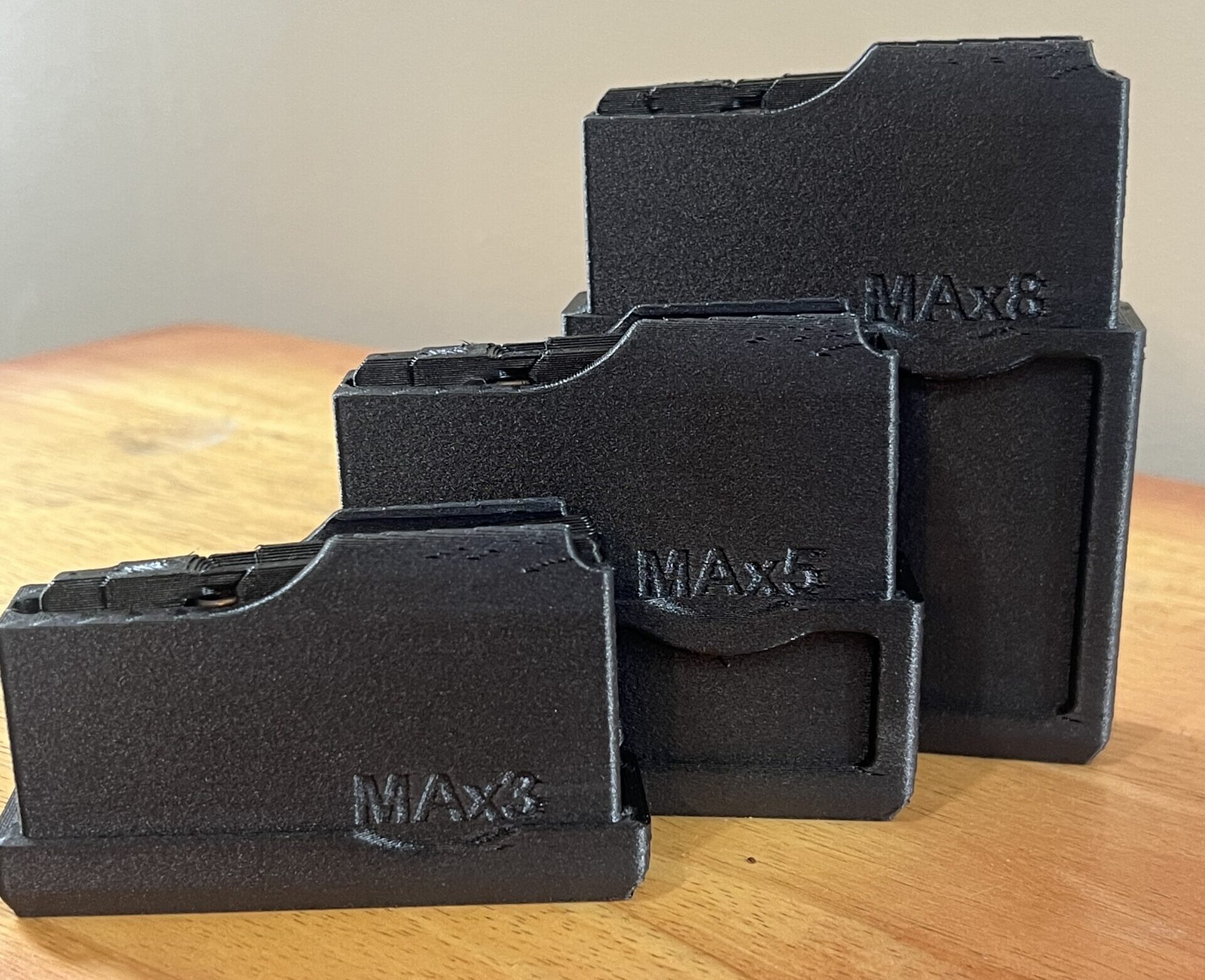 Tikka M65 Magnum Action Magazine - Mag3D.ca